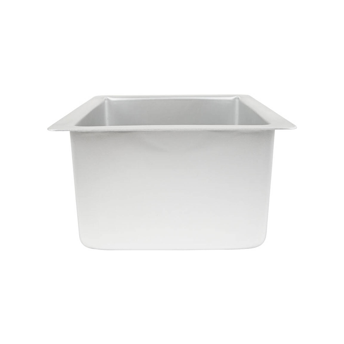 Mondo Pro Deep Square Pan 4/ 10x10cm " - Bunnings Australia