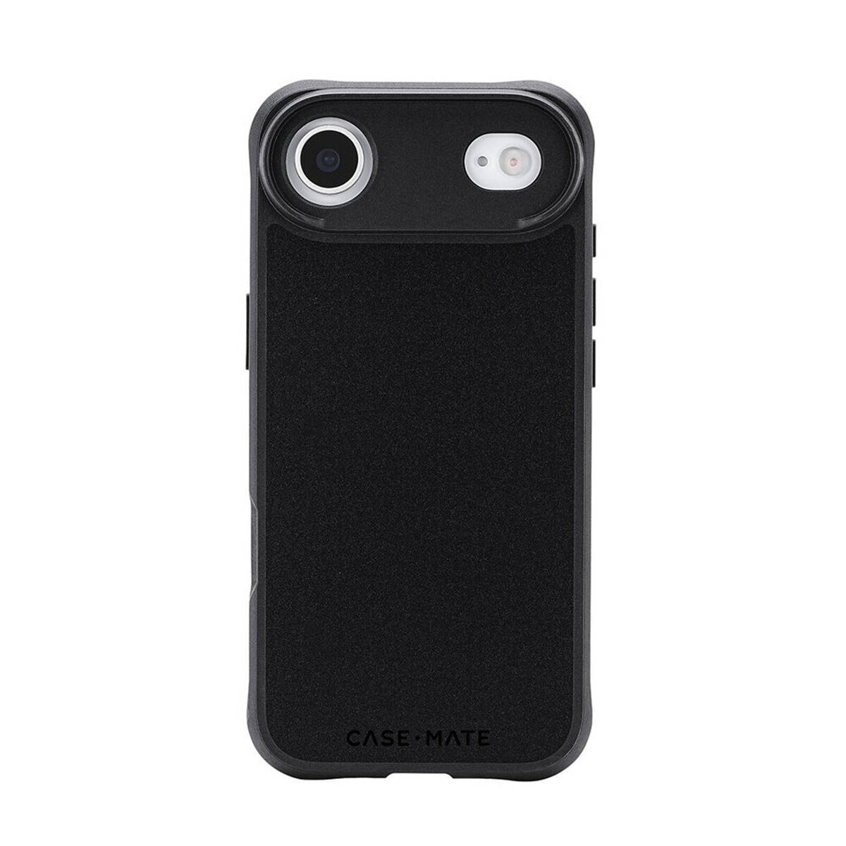 Case-Mate Tough MagSafe Phone Case For iPhone 17 Air 6.5in Black ...
