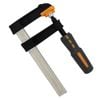 Craftright 80 x 150mm F Clamp - Bunnings Australia
