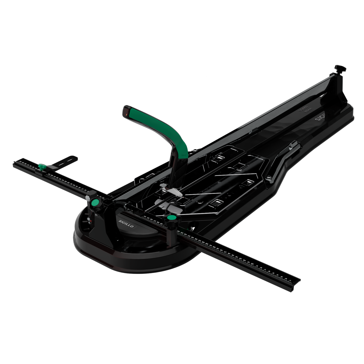 Sigillo 95cm Pull Action Manual Tile Cutter - Bunnings Australia