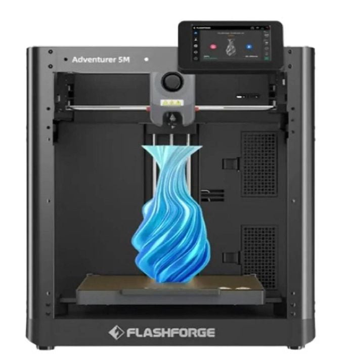 FLASHFORGE 3D Printer Adventurer 5M High-Speed 600 mm/ - Bunnings Australia