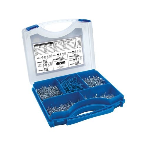Kreg Wood Pocket Hole Screw Kit - Bunnings New Zealand