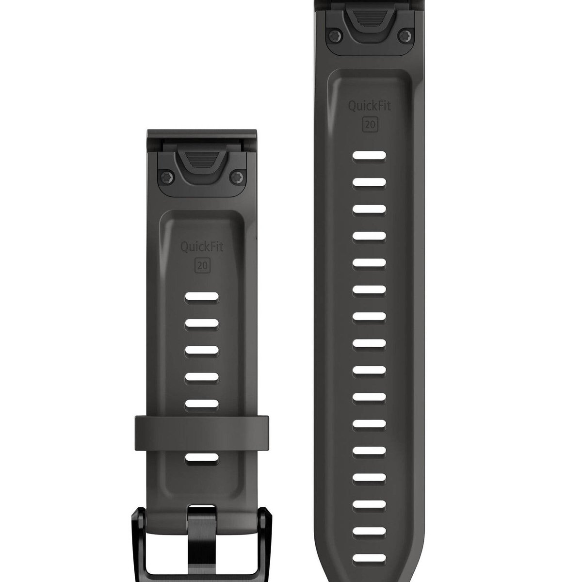 Garmin QuickFit 20mm Silicone Band - Bunnings Australia
