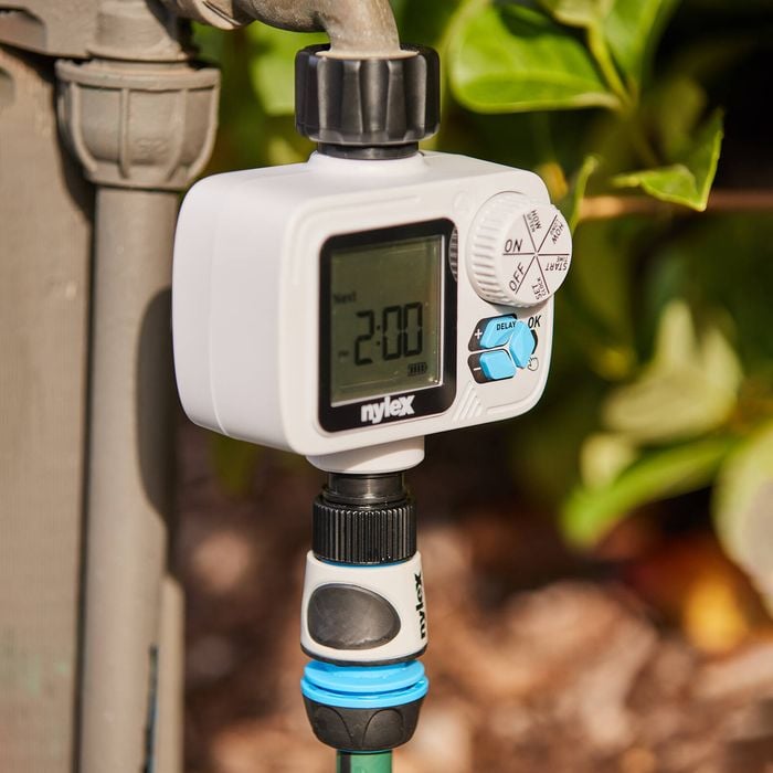 Nylex Digital Tap Timer - Bunnings New Zealand