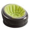 Intex Empire Inflatable Chair - Green - Bunnings Australia