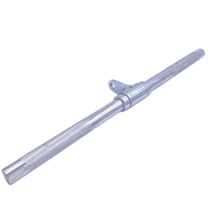 Steel Revolving Straight Bar Cable Attachment - Bunnings Australia