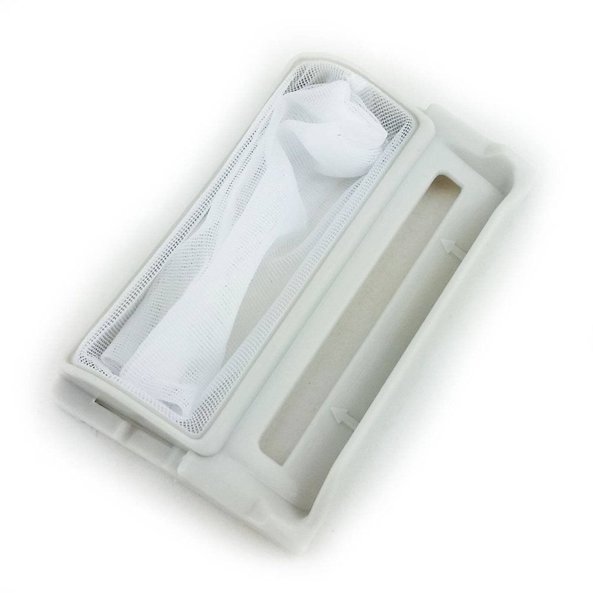 LG Washing Machine Filter Bag 5231EY2002A - Bunnings Australia