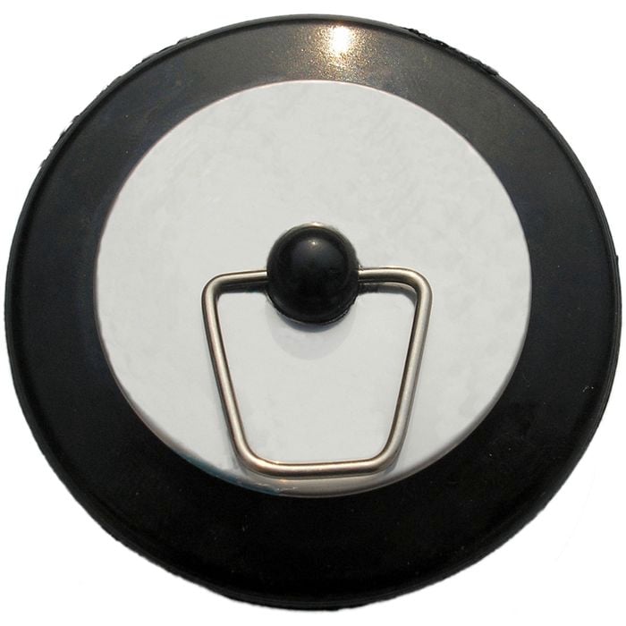 Kinetic 50mm Basin / Bath Plug - Bunnings Australia
