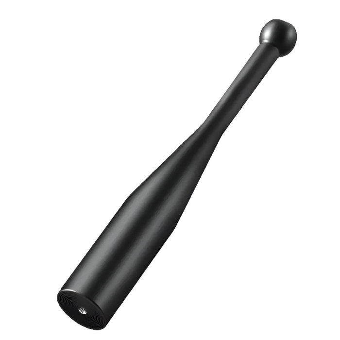 NNETM 10kg Weighted Dumbbells Stick - Iron - Bunnings Australia