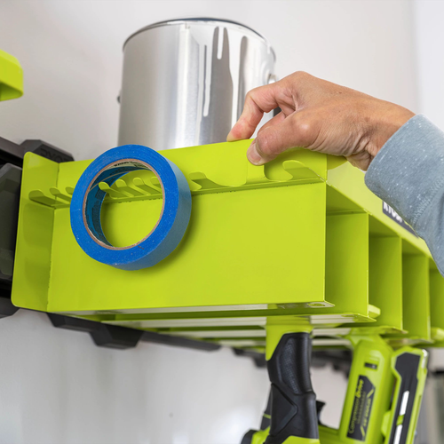 Ryobi LINK Tool Organiser Shelf - Bunnings Australia