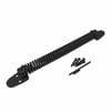 Pinnacle 360mm Black Coil Gate Spring - Bunnings Australia