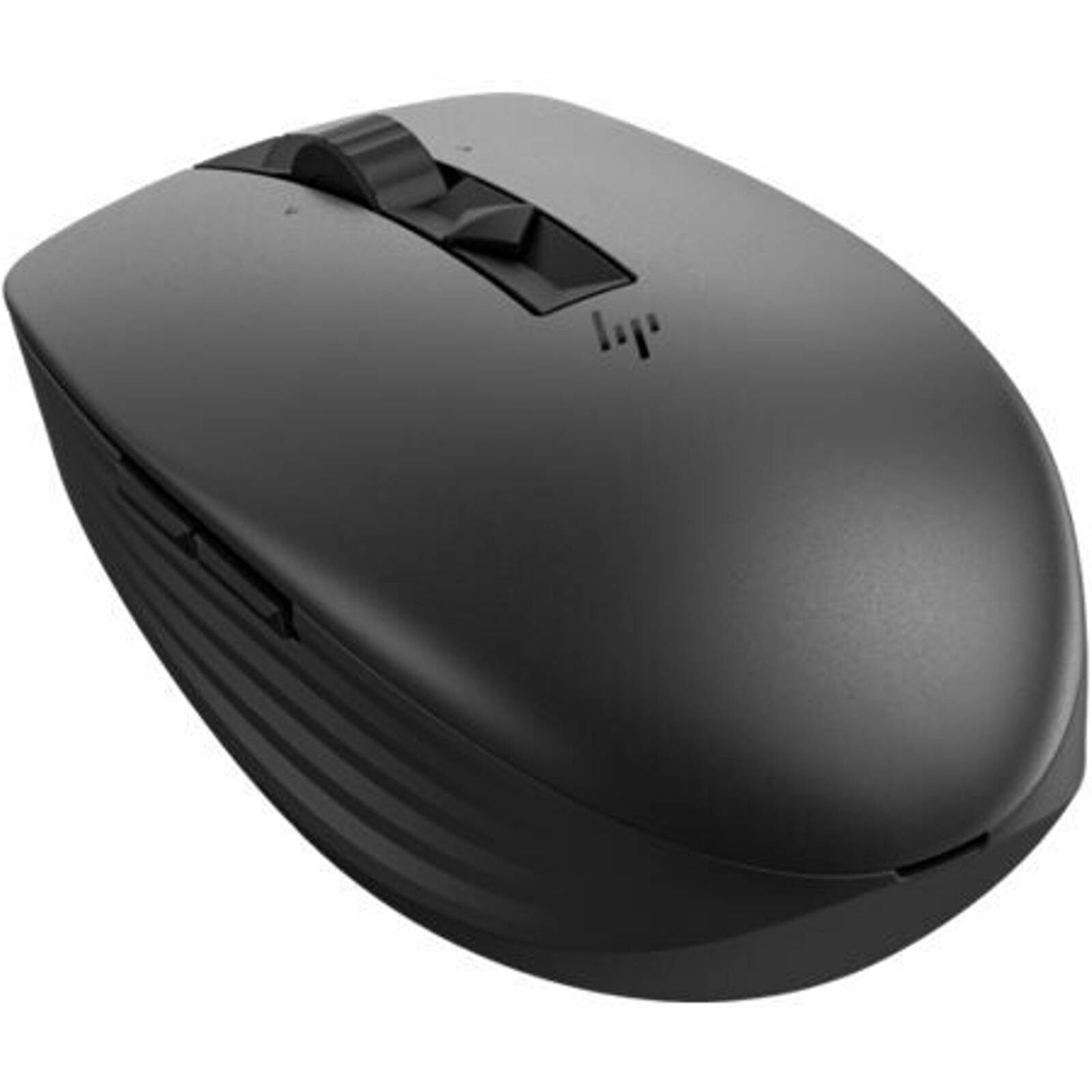 HP Premium Wireless Mouse Black - Silent Bluetooth 5.3 - Bunnings Australia