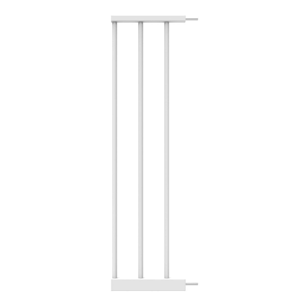 Perma Child Safety 20cm White Baby Gate Extension - Bunnings Australia