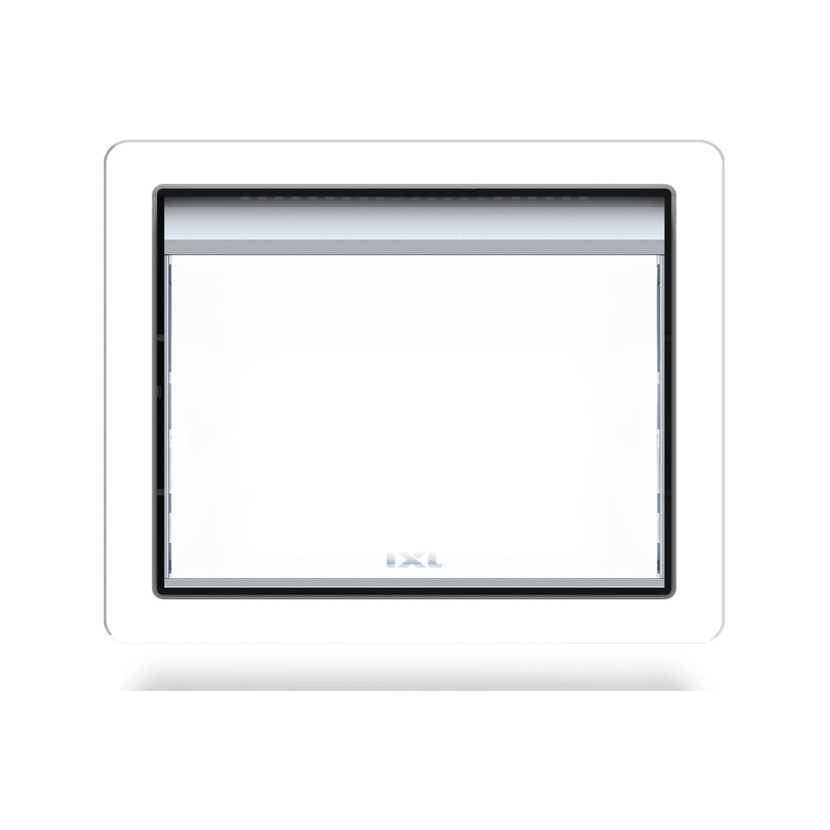 IXL Tastic Luminate Heat Module Bathroom Ceiling Heater - White ...