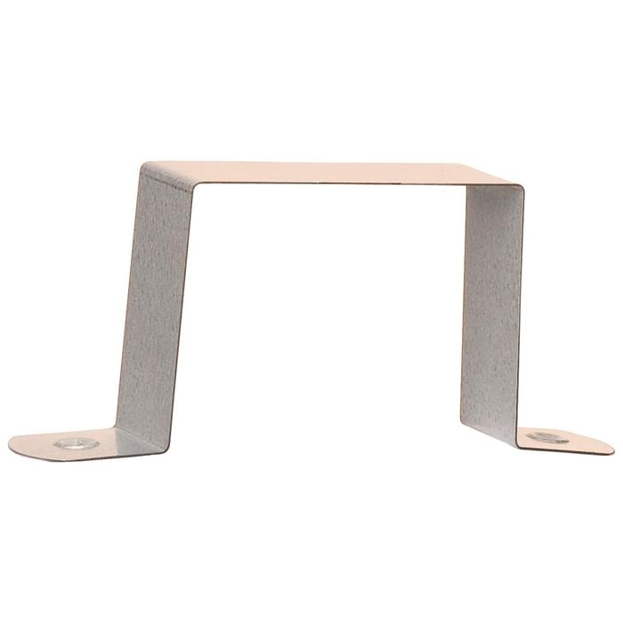 Abey 100 x 50mm Square Downpipe Clip - Bunnings Australia