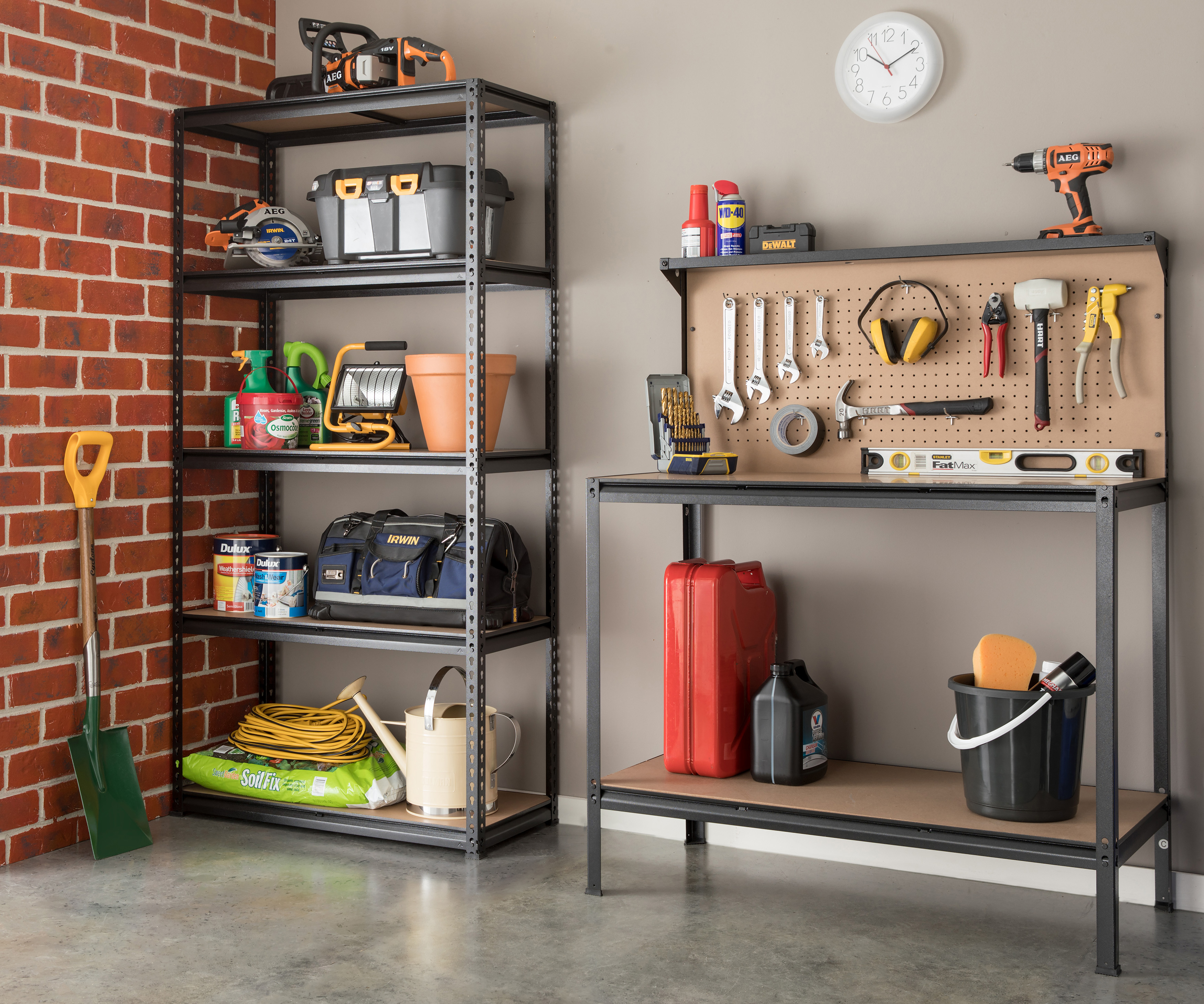 Pinnacle Hardware Bunnings Australia