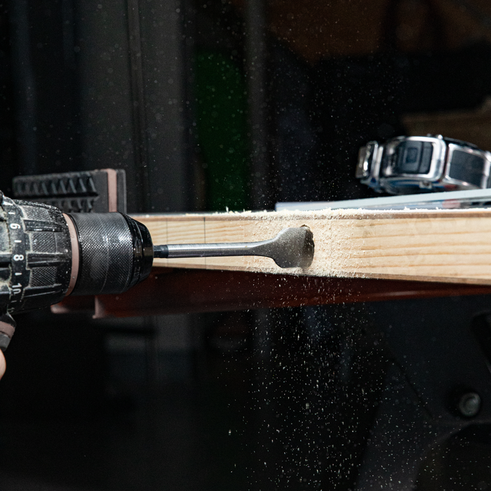 Kango 25mm Spade Bit - Bunnings Australia