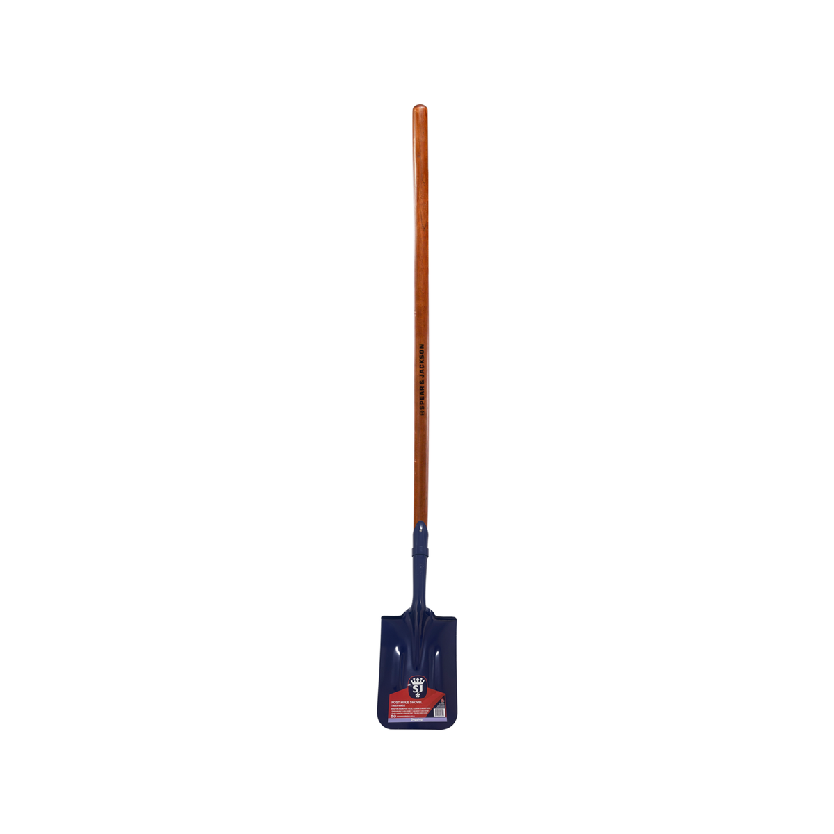 Post hole shovel bunnings store