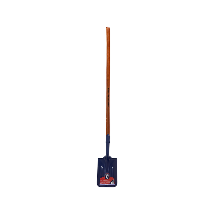 Spear & Jackson Long Handle Post Hole Shovel - Bunnings Australia
