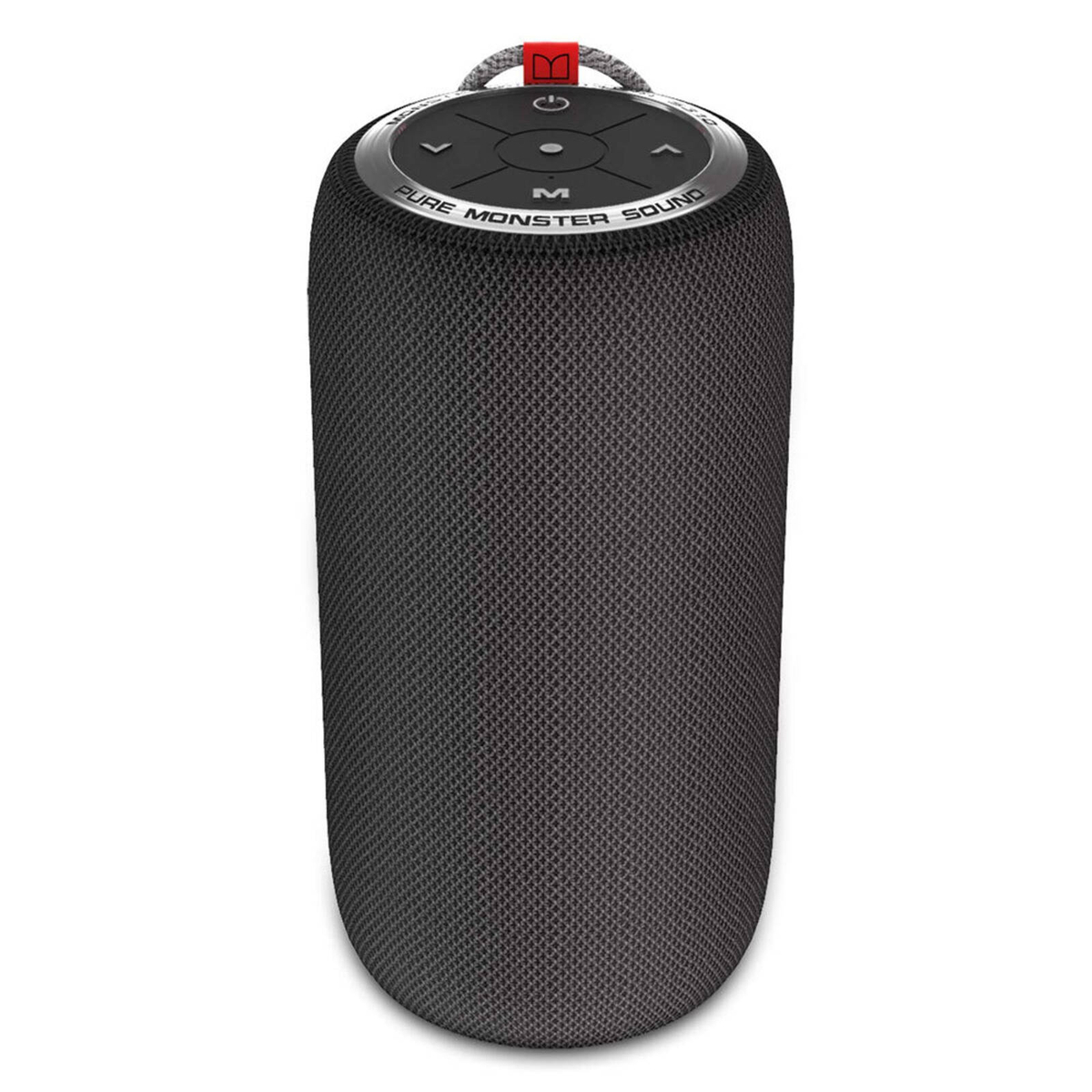 Monster S310 Superstar Wireless Speaker - Black - Bunnings Australia