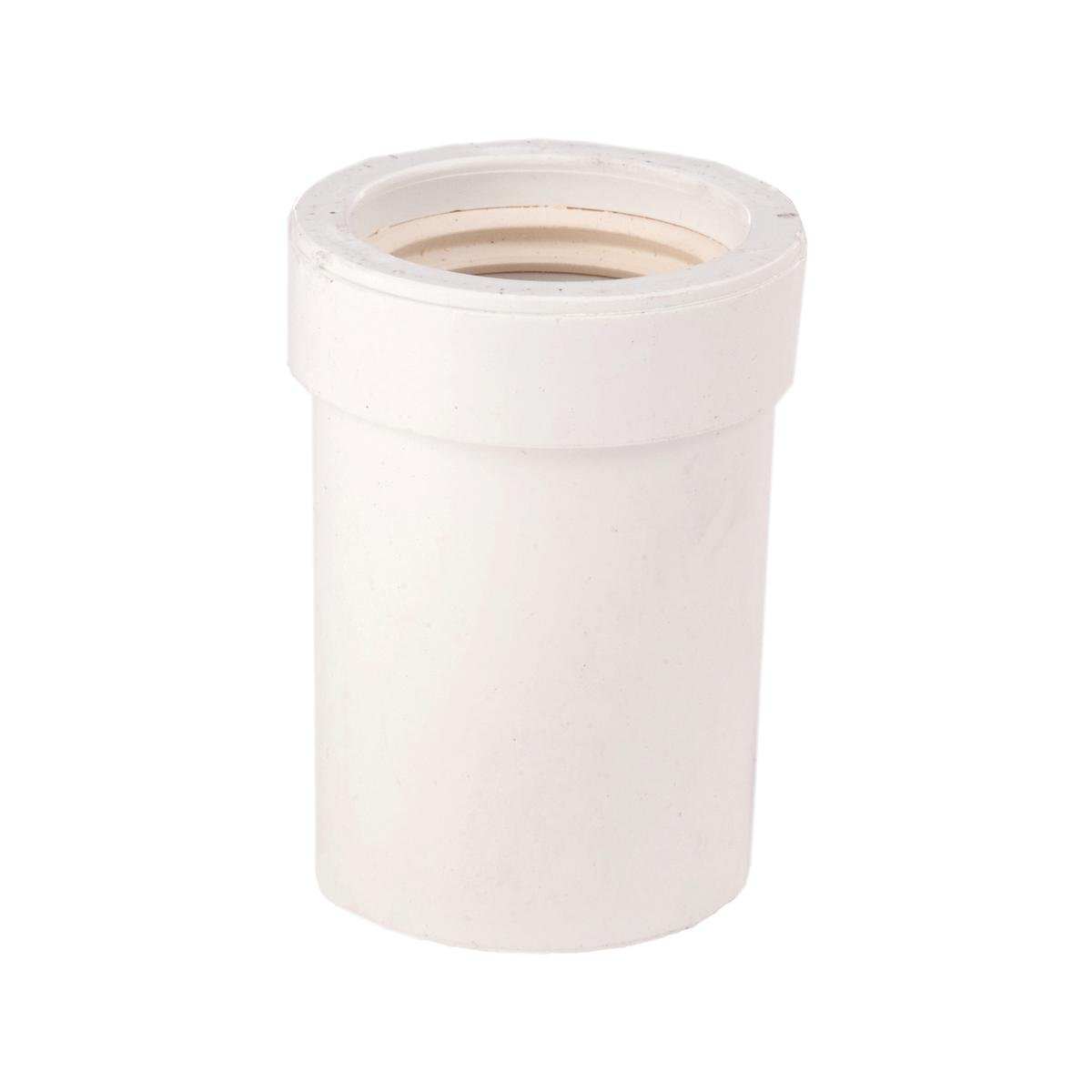 Marley 50mm OPTIM® Copper to PVC Connector - Bunnings New Zealand