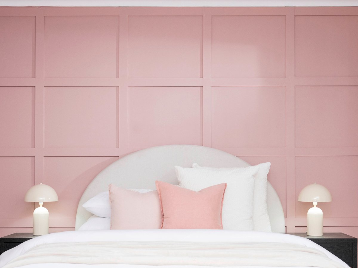 How To Create A Batten Wall - Bunnings Australia