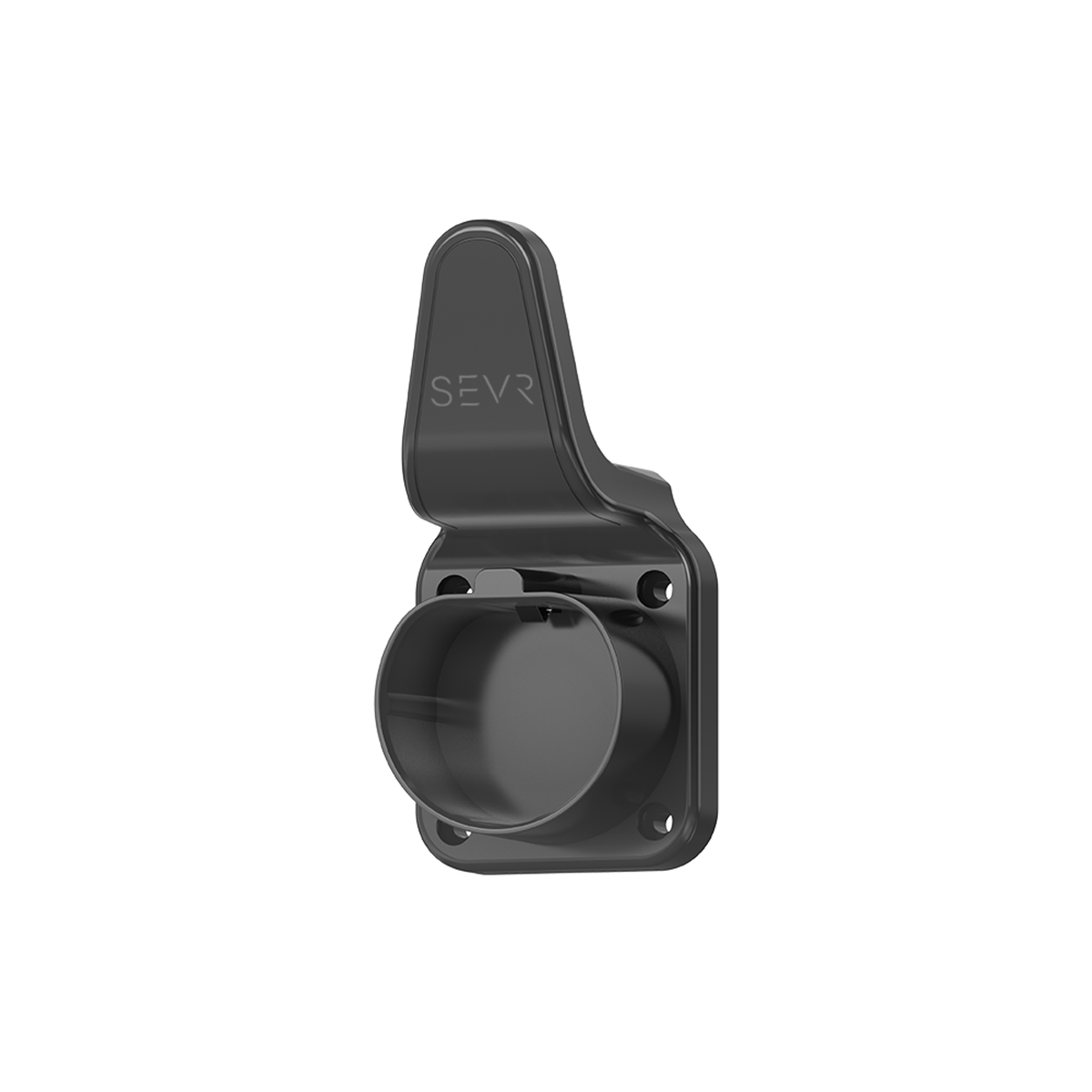 EV Charging Cable Hanger SEVR - Bunnings Australia