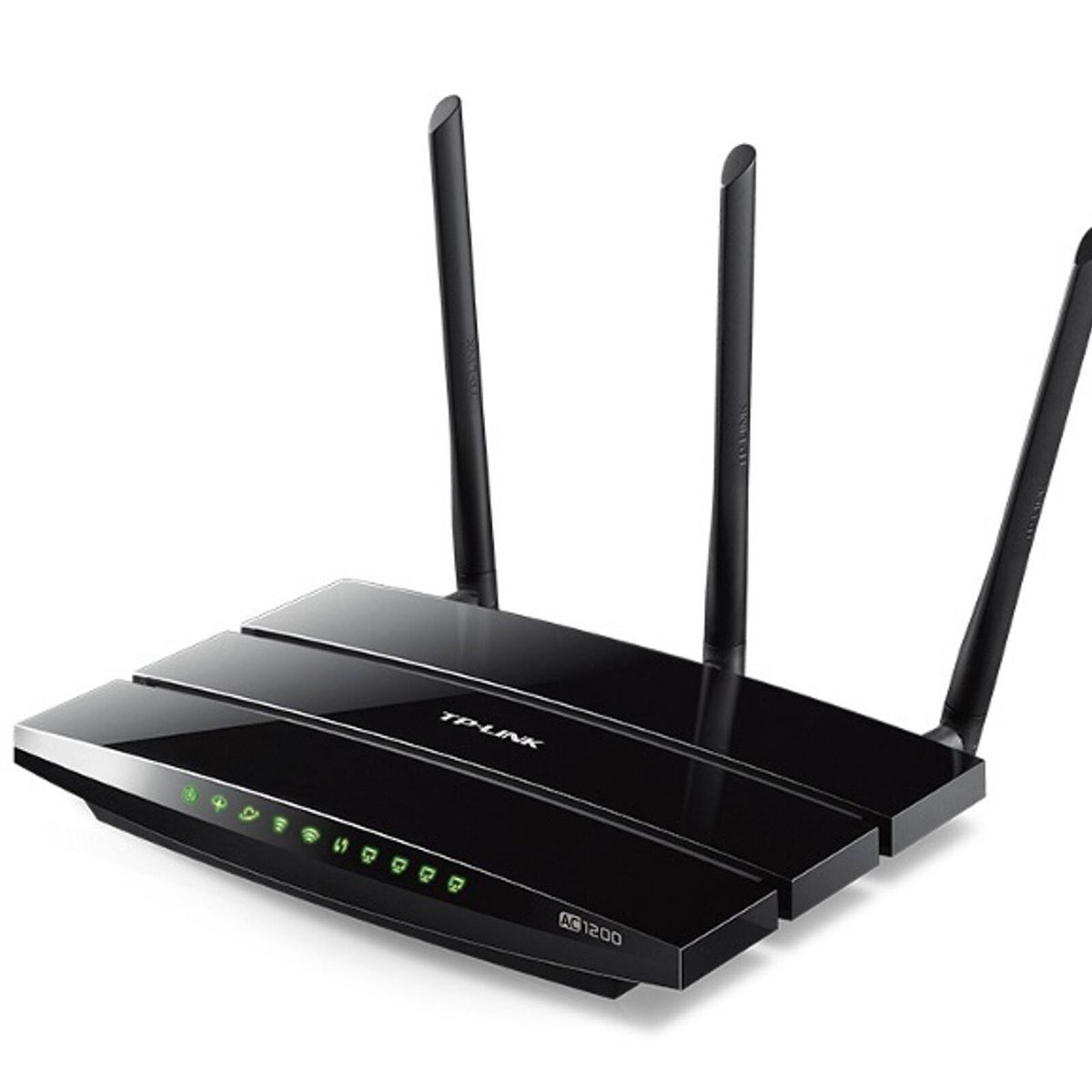 TP-Link Archer VR400 AC1200 Wireless VDSL/ADSL Modem Router 1.2Gbps ...