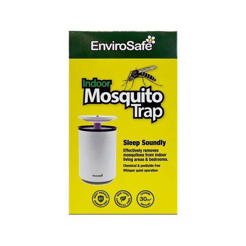 Envirosafe Indoor Mosquito Trap - Bunnings Australia