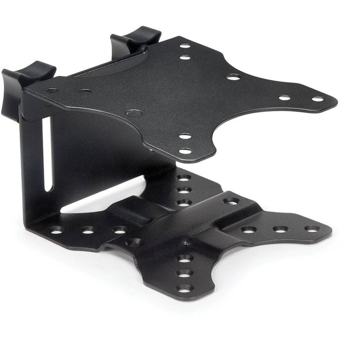 Thin Client Mount - VESA Mounting Bracket - CPU Mount - Bunnings Australia