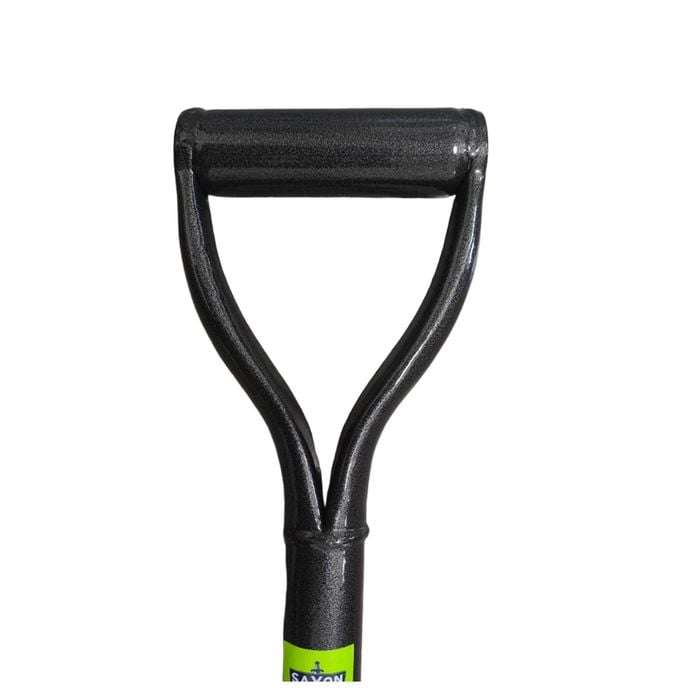 Saxon D Handle All Steel Concreter Shovel - Bunnings Australia