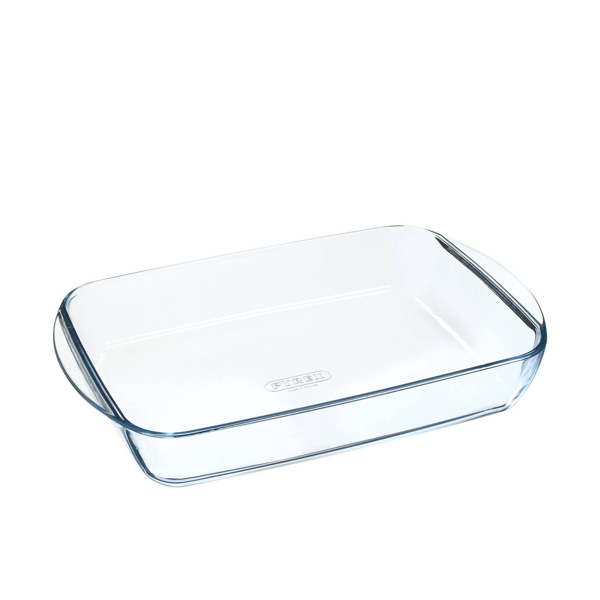 Pyrex Cook & Enjoy Rectangular Roaster 35x23cm - Bunnings Australia
