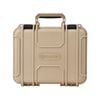 Tactix Tough Case in Tan - Medium - Bunnings Australia