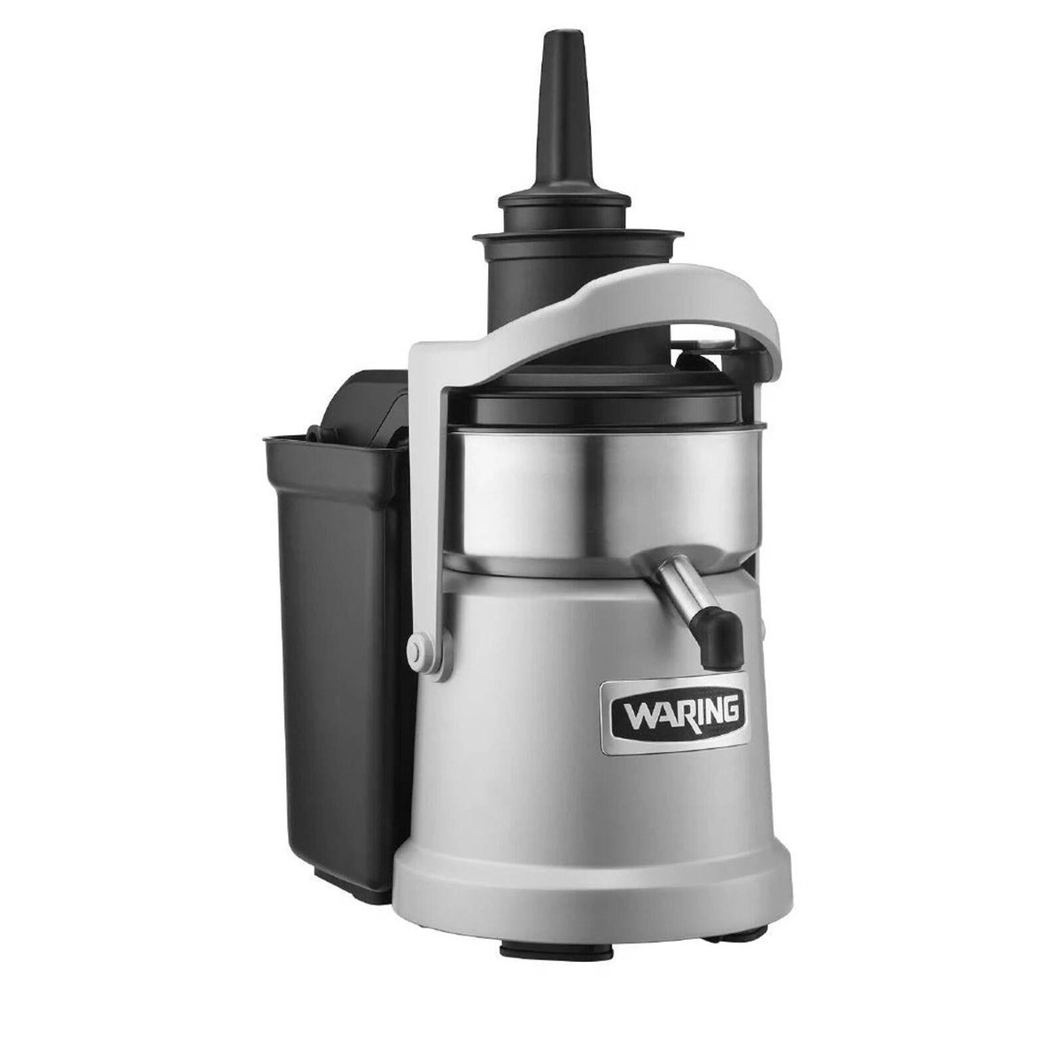 Waring Centrifugal Juice Extractor WJX90XNNA - Bunnings Australia