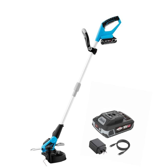 Victa whipper snipper bunnings store