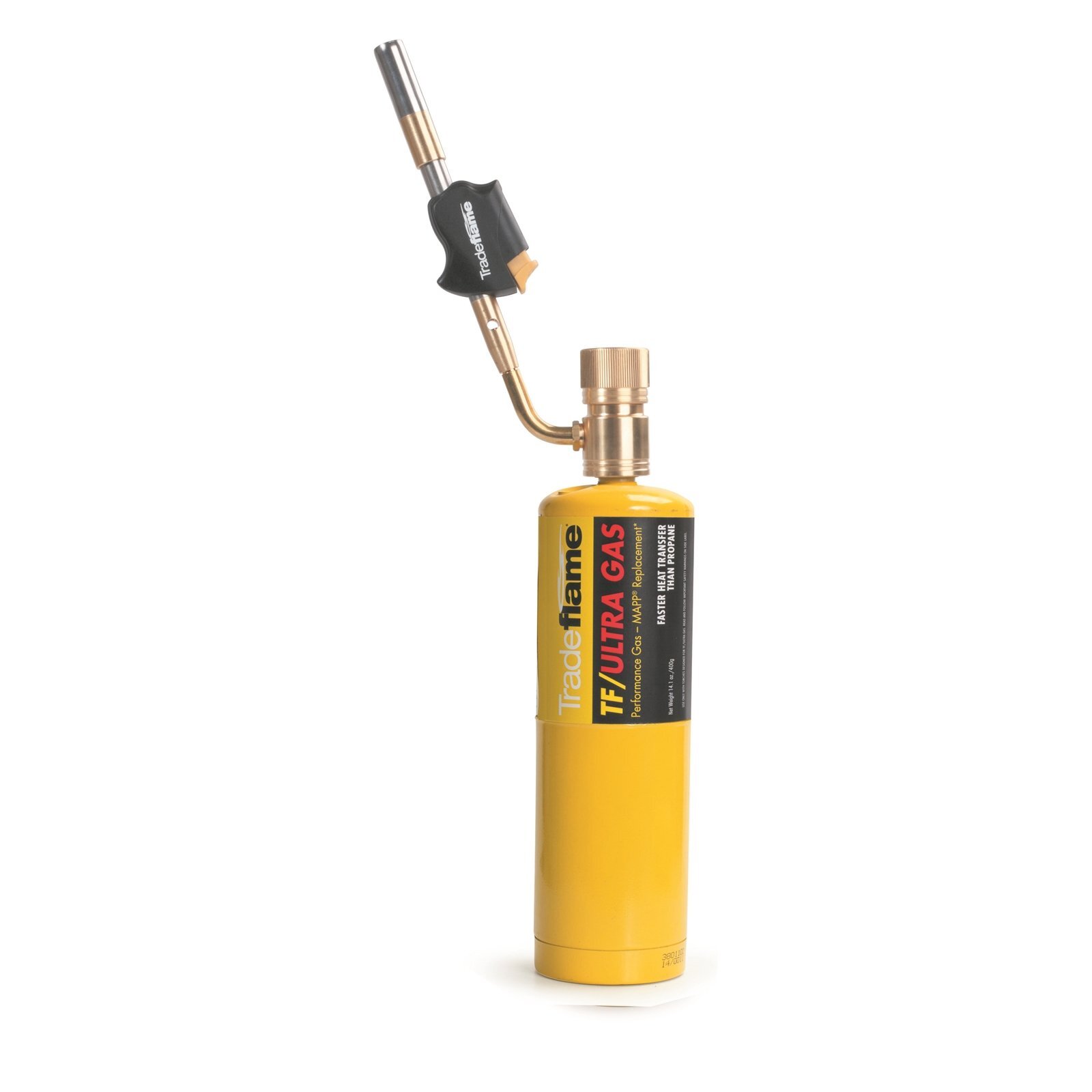 Tradeflame TF ULTRA GAS SWIVEL Blow Torch Kit Bunnings Australia