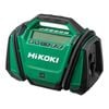 HIKOKI 18V Cordless Inflator UP18DA W4Z - Skin Only - Bunnings Australia