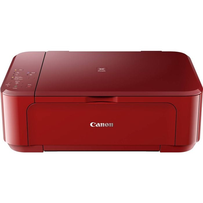 Canon PIXMA MG3660 MFP Printer - Bunnings Australia