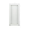 Pinnacle 600 x 265mm DIY Feature Wall Niche Insert - Bunnings Australia