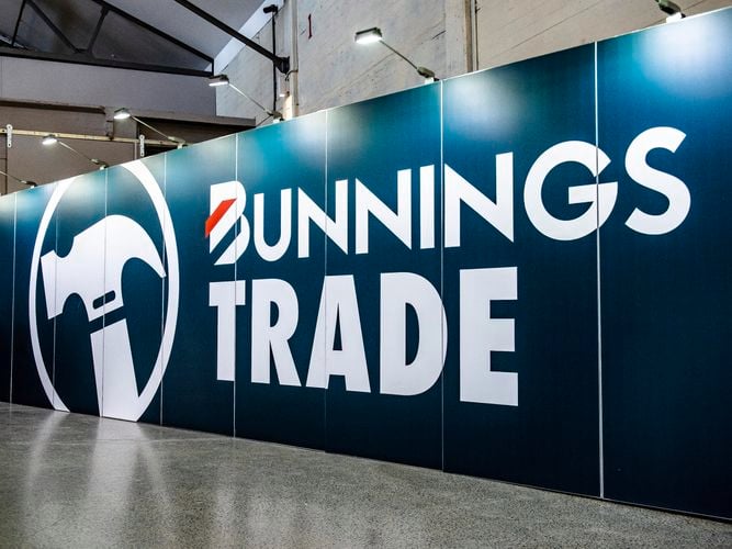 Trade Expo 2025 - Bunnings Trade AU