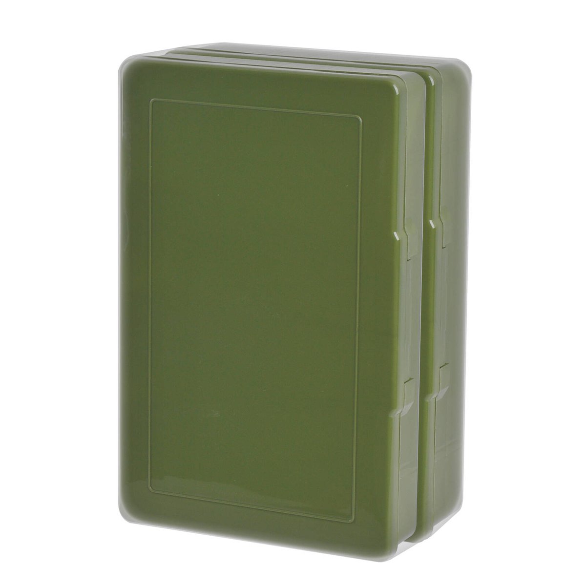 Craftright Khaki 20 Compartment Storage Box - 2 Pack - Bunnings Australia