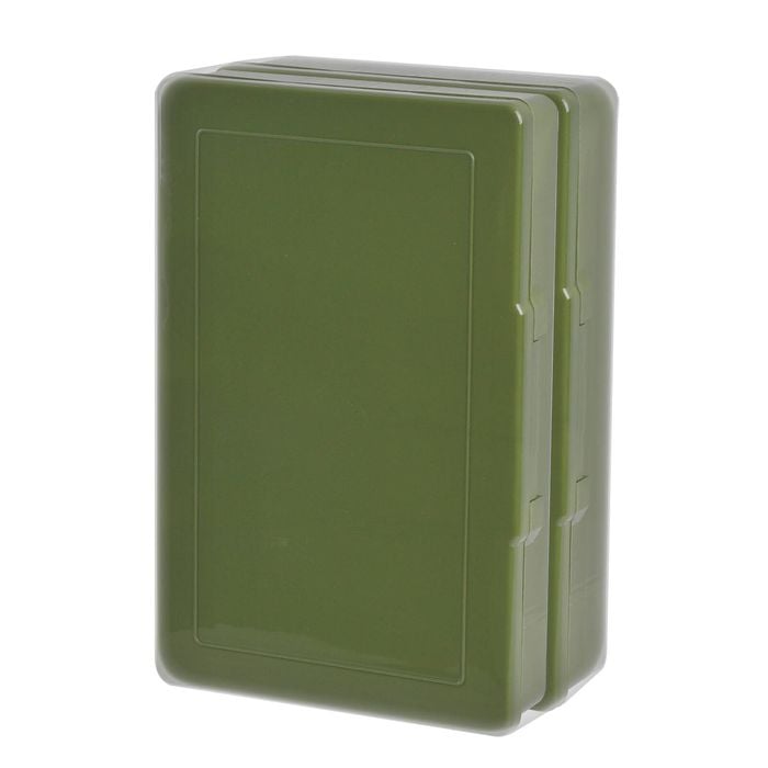 Craftright Khaki 20 Compartment Storage Box - 2 Pack - Bunnings Australia