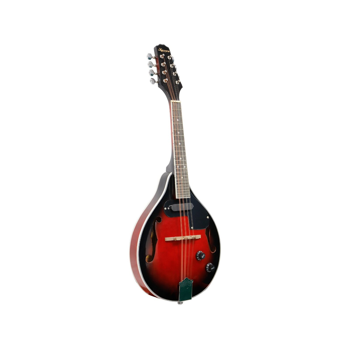 Karrera 8-String Electric Mandolin - Bunnings Australia