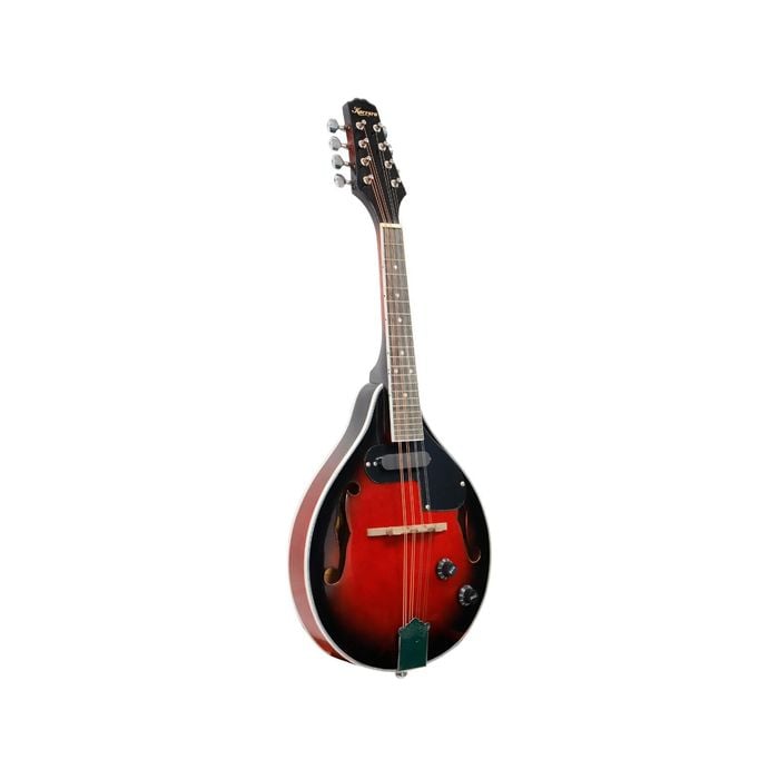 Karrera 8-String Electric Mandolin - Bunnings Australia