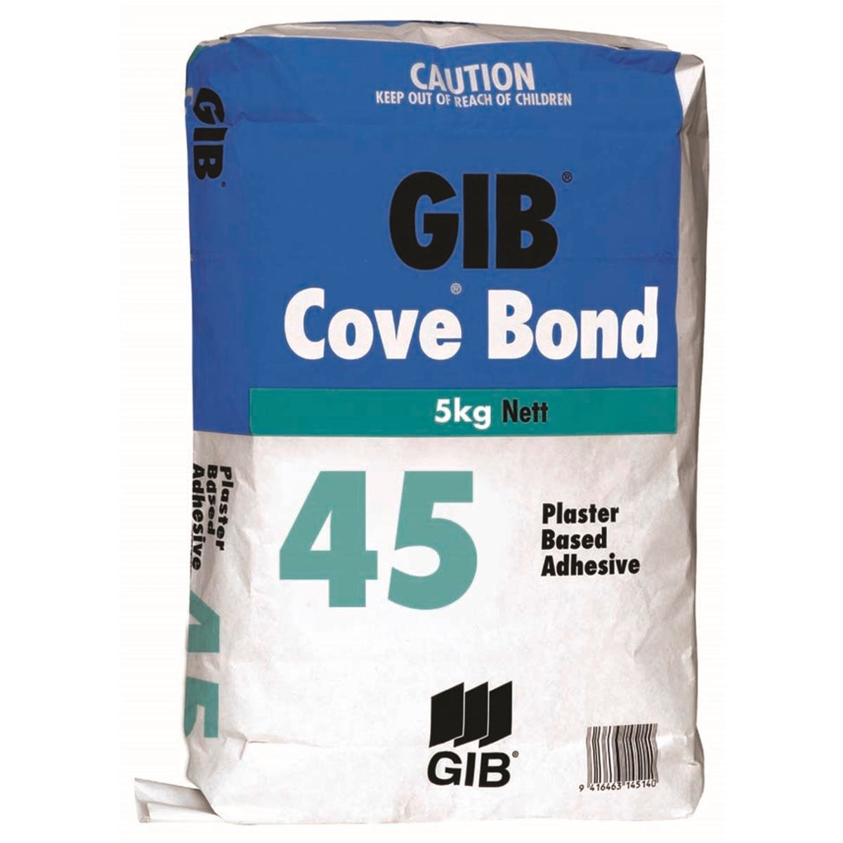 GIB-Cove® Bond 45 5kg - Bunnings New Zealand