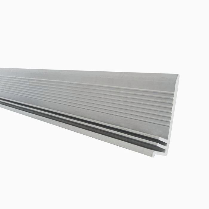 Redway 2.7m Cant Strip (Starter) for Weatherboard - Bunnings Australia
