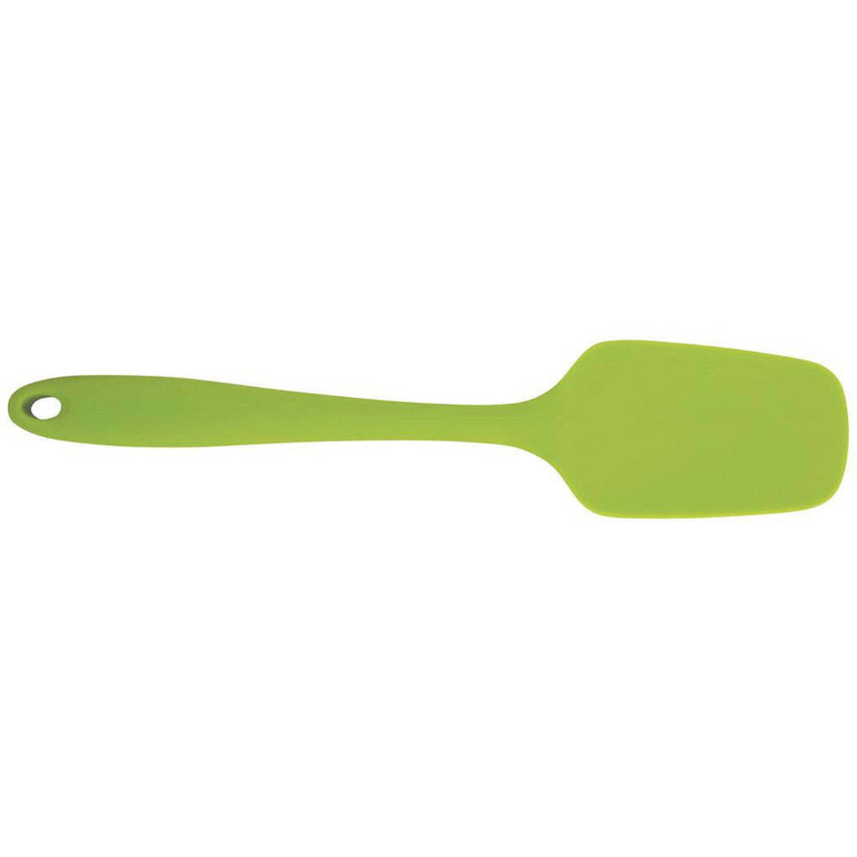 Avanti 28cm Silicone Spoon Spatula Kitchen Cooking/Baking Mixing ...