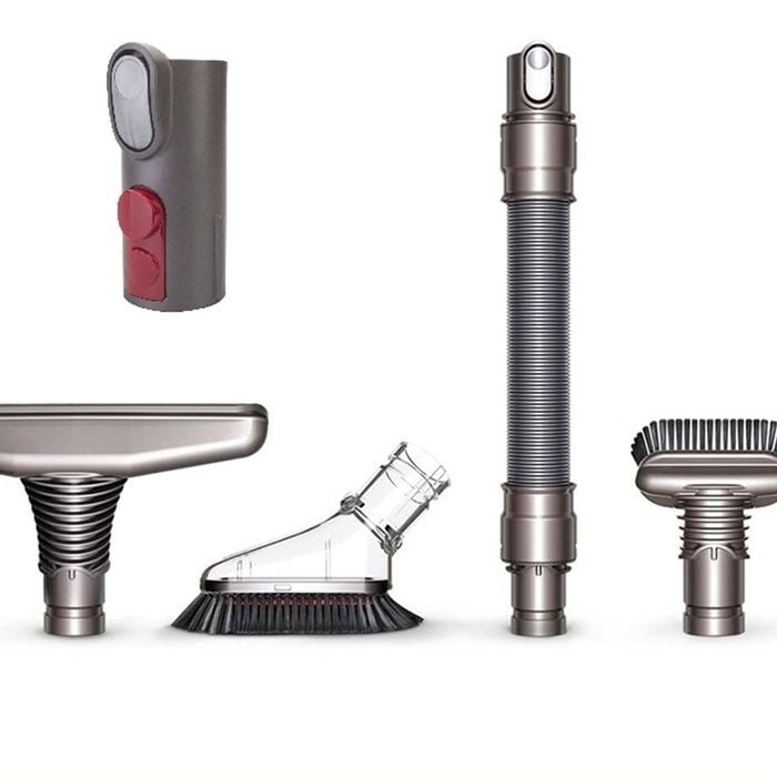 Tool Kit For Dyson Cinetic Big Ball (cy22, Cy23) Vacuum Cleaners ...