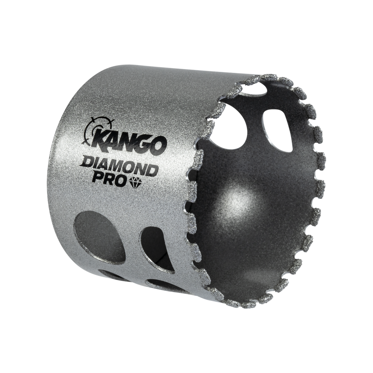 Kango 54mm Diamond Pro Diamond Hole Saw Bunnings Australia