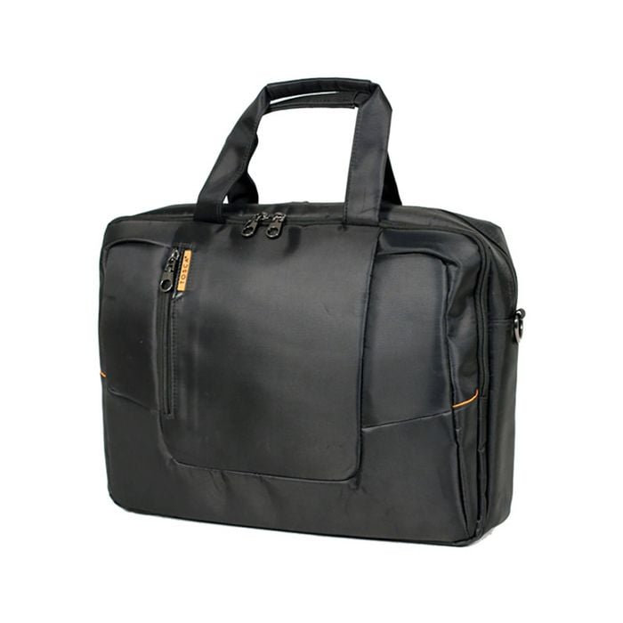 Tosca 15.4" Travel Laptop Hand Carry Business Bag - Black - Bunnings ...